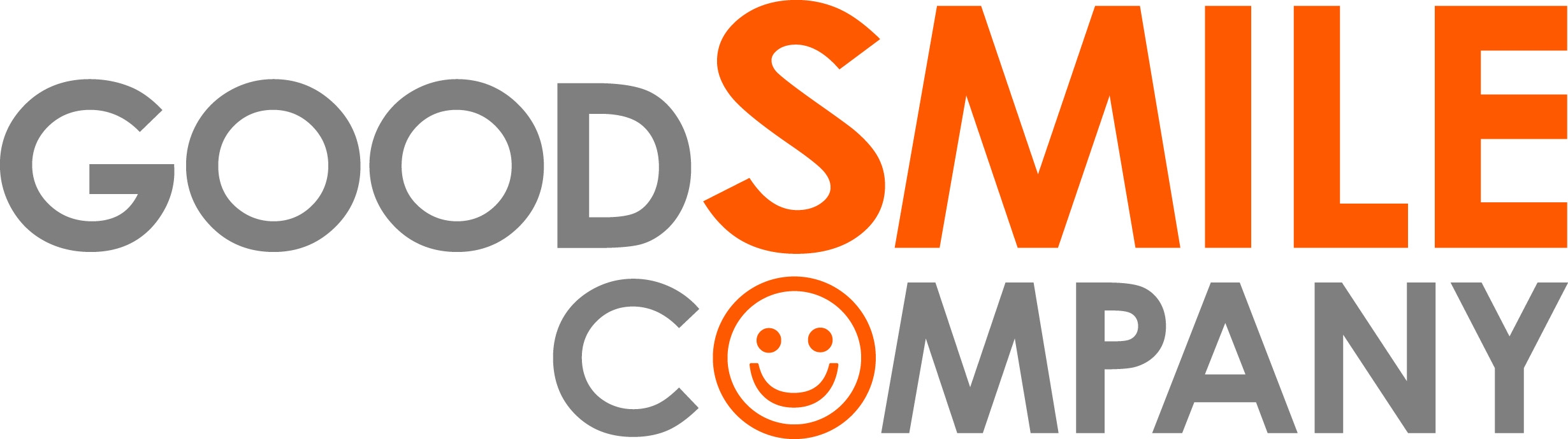 GOOD SMILE COMPANY