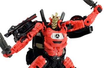 TLK-10 Autobot Drift