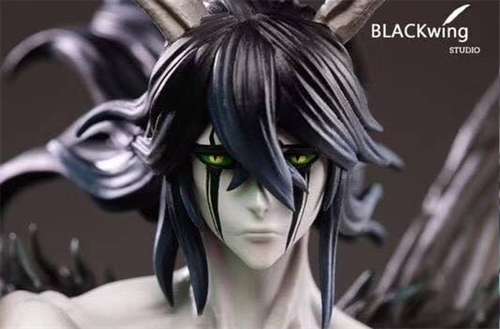 Blackwing Studio - Blackwing Studio Ulquiorra Cifer