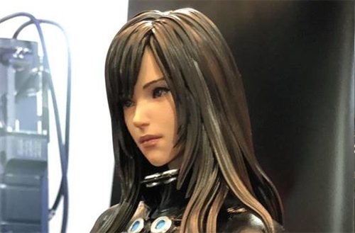 Prime 1 Studio - Reika - White Version (Gantz-O)