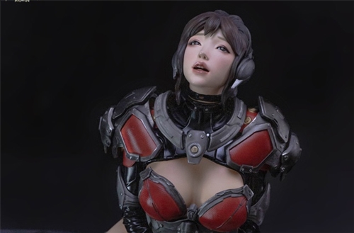 Daiki Kougyo - Subordinate MX369 [METEMP SYCHOSIS]