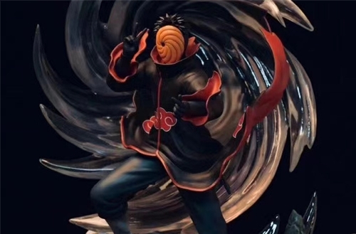 UTS Studio - Obito Uchiha