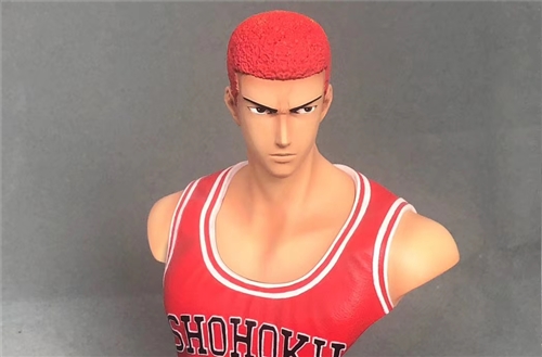 WIIN Studio - Sakuragi Hanamichi