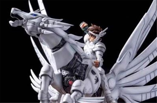 RB Studio - B'TX Teppei Takamiya