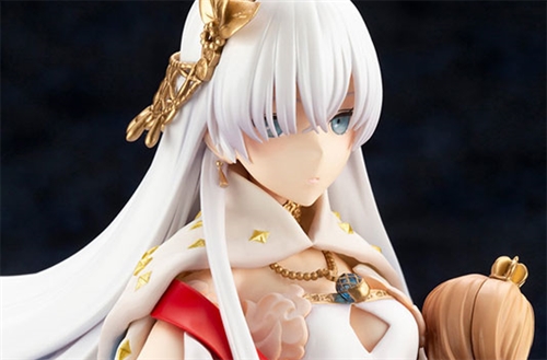 Kotobukiya - Fate/Grand Order Caster/Anastasia 1/7