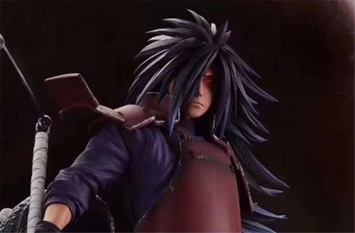 Singularity Workshop - Uchiha Spot Sasuke