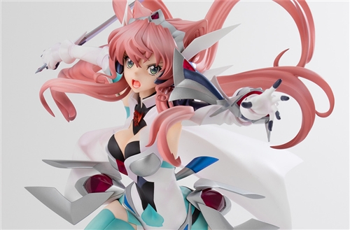 Hobby Stock - Senki Zesshou Symphogear GX Maria Cadenzavna Eve 1/7