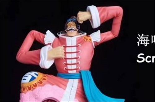 Stand Studio - Scratchmen Apoo