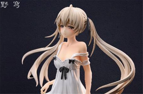 Pointer Bear Studio - Kasugano Sora - Yosuga no Sora