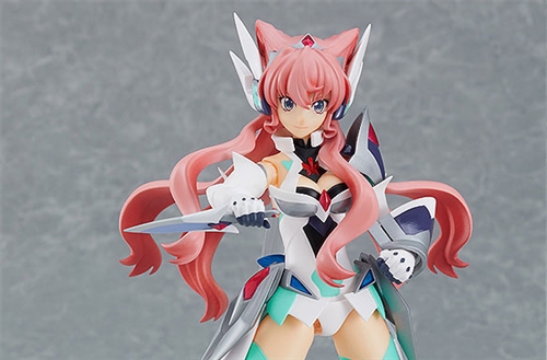 Good Smile Company - ACT MODE Senki Zessho Symphogear GX Maria Cadenzavna Eve
