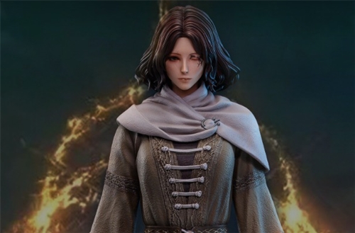 MF Studio - Elden Ring Melina