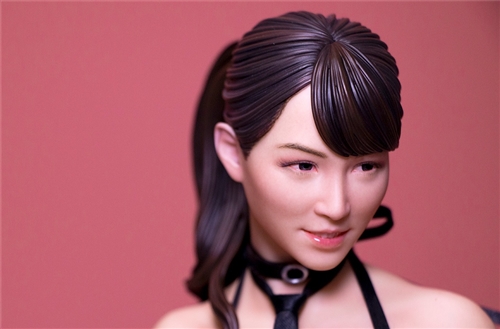 Raindrop Studio - Ohashi Miku 1/4