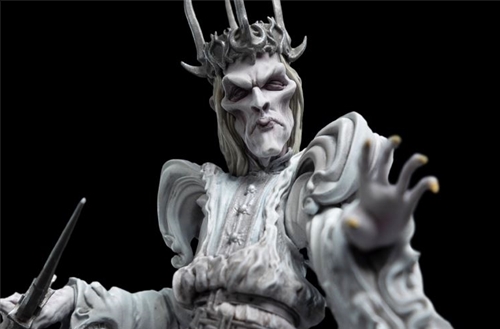 Weta Workshop - MINI EPICS: WITCH-KING OF THE UNSEEN LANDS