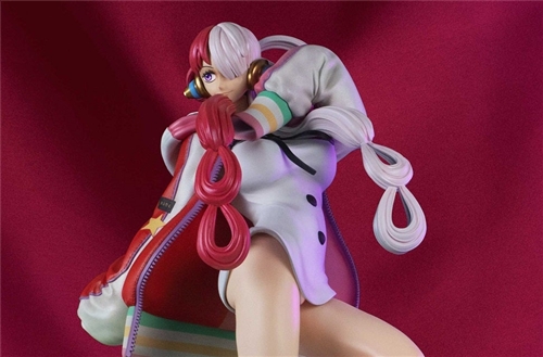 Tiny Studio - Uta - One Piece