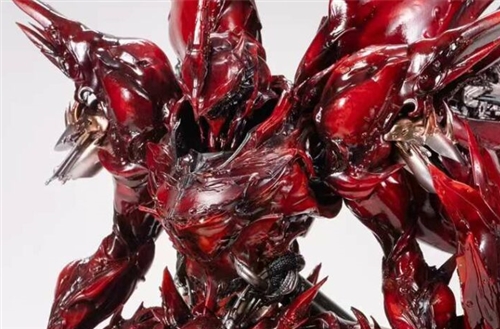 OC Studio - Scarlet Devil