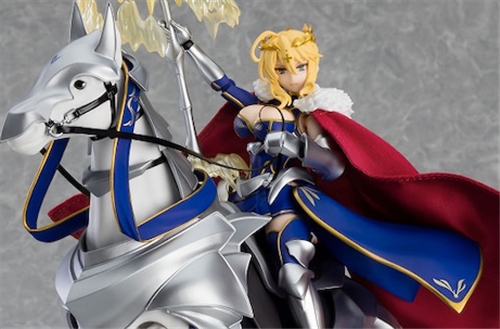 Max Factory - figma Fate/Grand Order Lancer/Artoria Pendragon