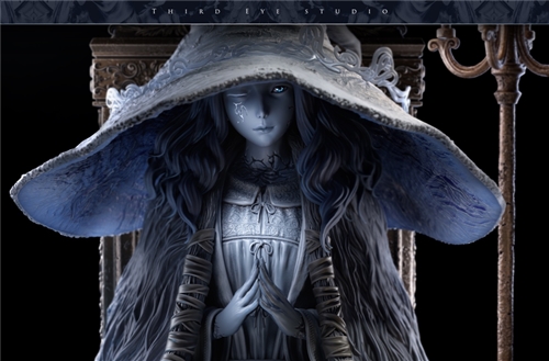 Third Eye Studio - Ranni – Elden Ring