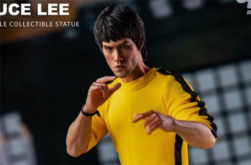 Star Ace - Bruce Lee