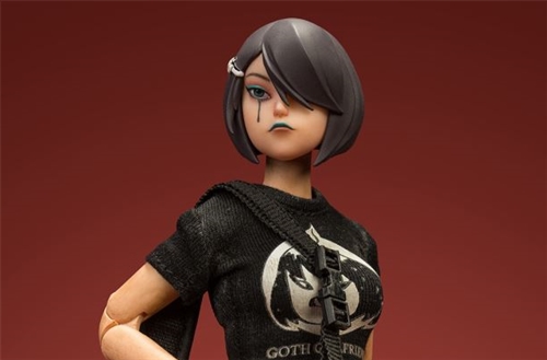 Underverse - ADVENTURE KARTEL adventure cartel series - LITTLE SHADOW