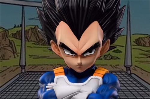 C Studio - - Vegeta