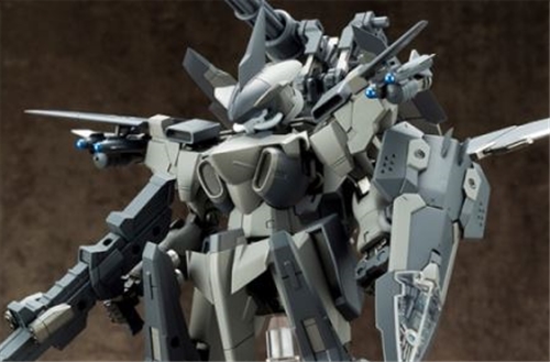 Kotobukiya - Heavy Weapon Unit 19 Solid Raptor
