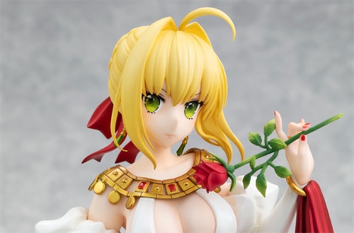 Kadokawa - KDcolle Fate/Grand Order Saber/Nero Claudius Venus's silk ver. 1/7