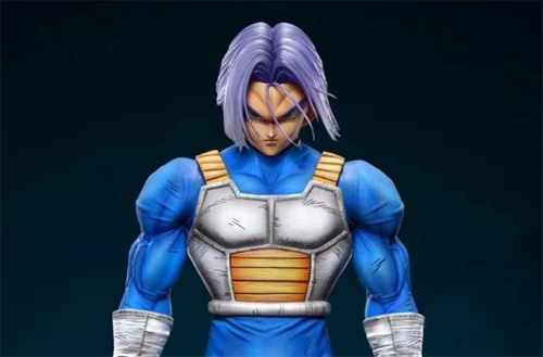 CPR STUDIO - Trunks - Dragon Ball