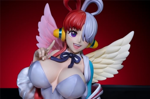 NG STUDIO - Uta - One Piece