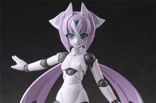 Daibadi Production - Polynian MLL-V2 Machaon