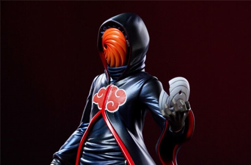 SNBR Studio - Tobi - Naruto