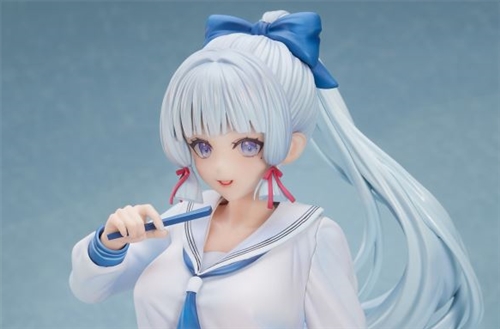 Sunbird Studio - Kamisato Ayaka - Genshin Impact