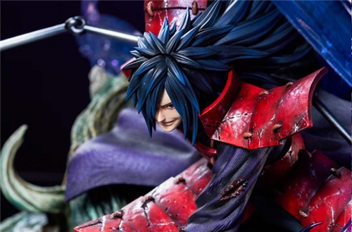 SNBR Studio - Susanoo Uchiha Madara - Naruto SNBR Studio - Susanoo Uchiha Madara - Naruto