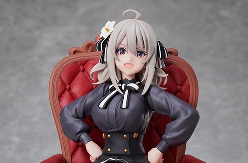 elcoco - Spy Classroom Lily 1/7 elcoco - Spy Classroom Lily 1/7