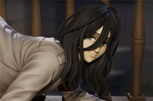 Freedom Studio - Lying Pieck Finger - Attack on Titan Freedom Studio - Lying Pieck Finger - Attack on Titan