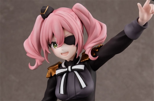 Kadokawa - KDcolle Spy Classroom > Annett Kadokawa - KDcolle Spy Classroom > Annett