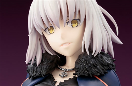Kotobukiya - Fate/Grand Order Avenger/Jeanne d'Arc [Alter] Casual Wear ver. 1/7