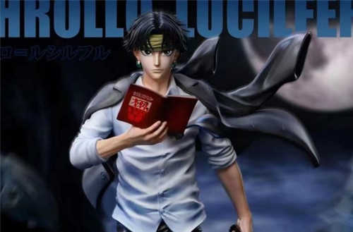 PG STUDIO - Chrollo Lucilfer - HUNTER X HUNTER