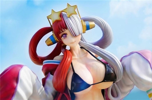 SKT Studio - Uta - One Piece