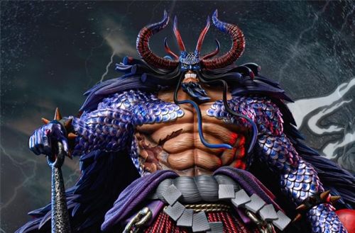 WH Studio - Kaido - One Piece