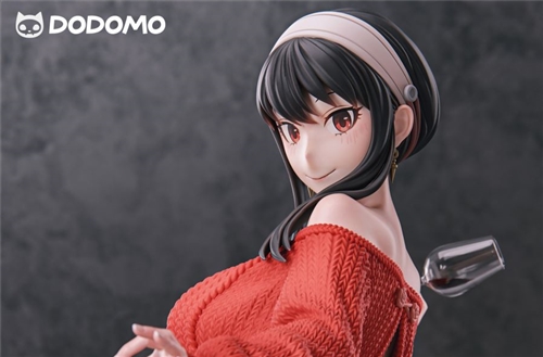 Dodomo Studio - Yor Forger - SPY × FAMILY Dodomo Studio - Yor Forger - SPY × FAMILY