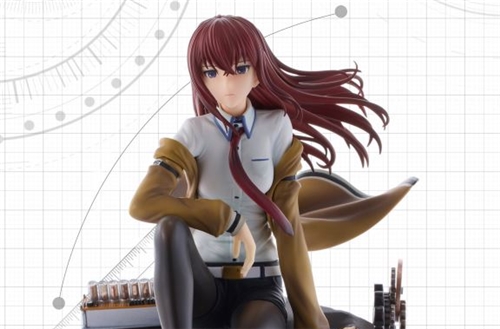 Prism Studio - Kurisu Makise - Steins;Gate 1/7
