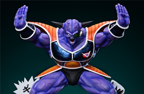 DIM Studio - Ginyu Force - Dragon Ball