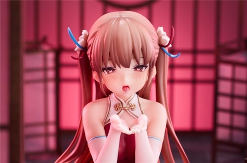 MSGM Project Studio - Tsukimi Aika