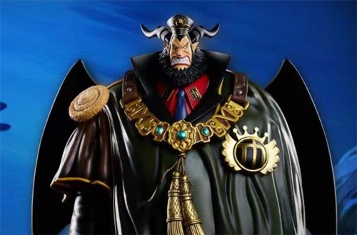 Clone Studio - Magellan Doku Doku no Mi - One Piece