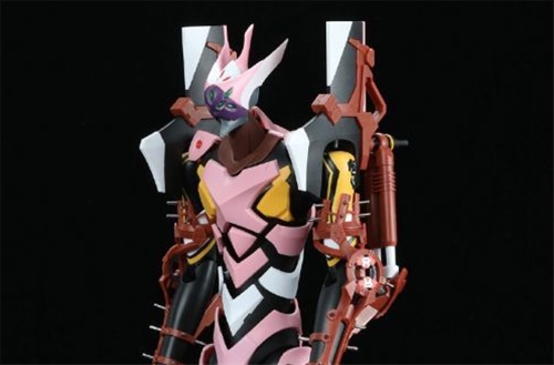 MENG Model - Evangelion Unit 8 γ