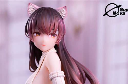 Super Nova Studio - Kitada Ryoma Sauce - Private Girl 1/6