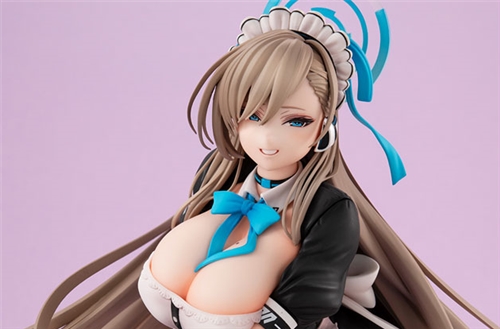 MegaHouse - Lucrea Blue Archive -Blue Archive- Asuna MegaHouse - Lucrea Blue Archive -Blue Archive- Asuna