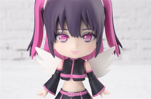 Bandai - Figuarts mini Miriella / Mikari Key Visual ver. 2.5 Dimensional Seduction