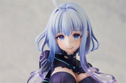 Kadokawa - KDcolle Giuniu Original UMA-chan 1/6