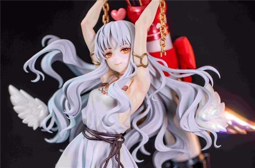 Yan Zuo Studio - Caren Hortensia